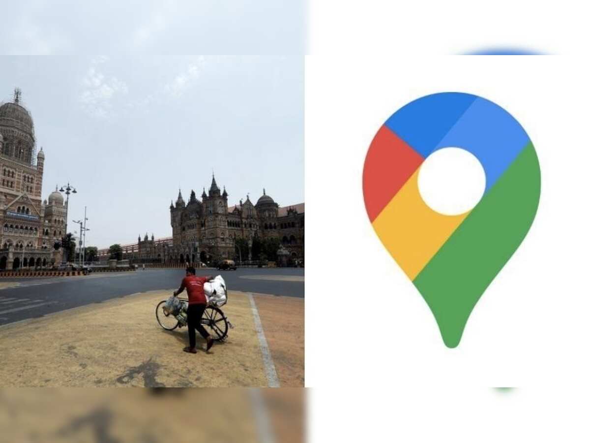 BMC joins hands with Google Maps to provide real time updates on road ...