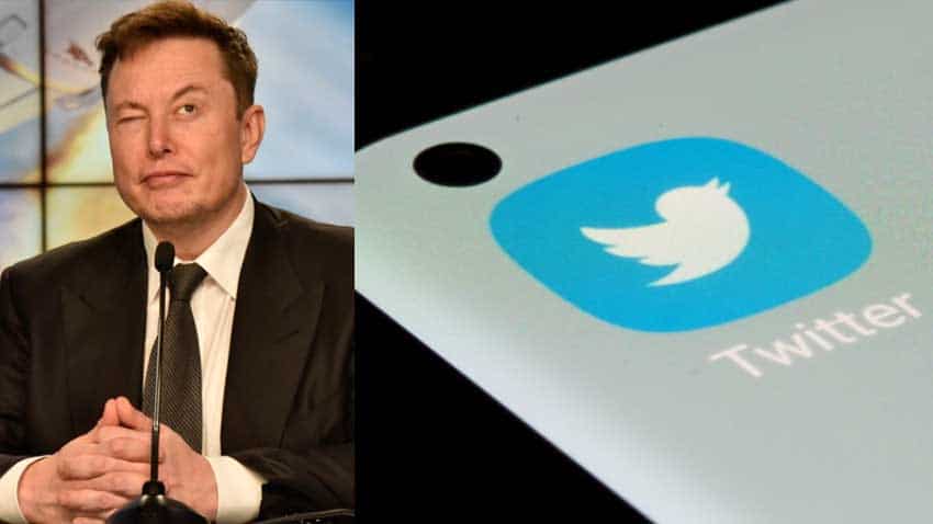 Exclusive: Twitter set to accept Tesla CEO Elon Musk's 'best and final ...