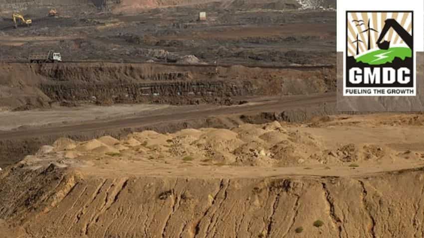 GMDC Q4 Results: Gujarat Mineral Development Corporation reports PAT of ...