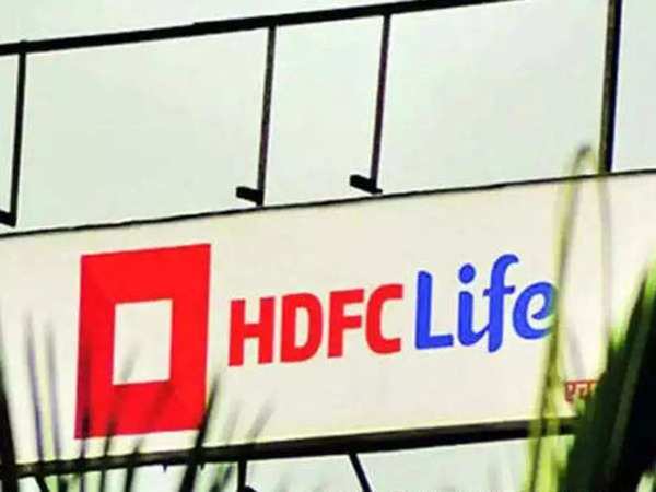 HDFC Life Insurance: Here is why brokerages believe this insurance ...