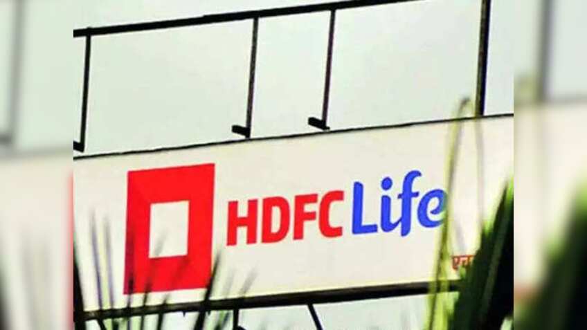 HDFC Life Insurance: Here is why brokerages believe this insurance ...
