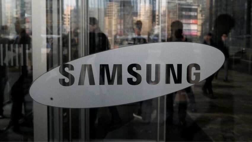Samsung Elec sees component shortages persisting in H2, solid server ... Samsung Elec sees component shortages persisting in H2, solid server ...