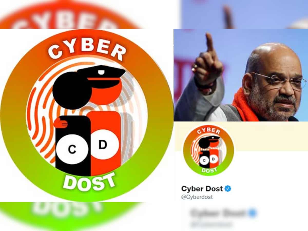 Prevention of Cyber Crime: How MHA's Cyber Dost Twitter handle acts as ...