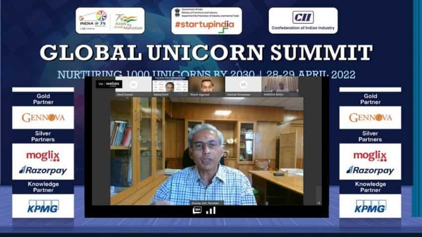 Focus on tier 2, 3 cities: DPIIT Secretary to startups