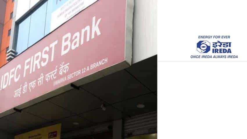 Q4 Results 2022: IDFC First Bank's PAT up over two-fold to Rs 343 cr in ...