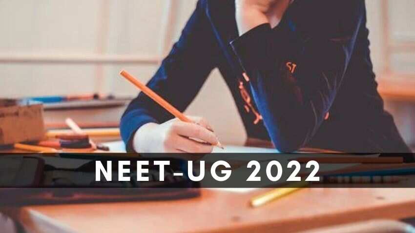 NEET-UG 2022: NTA extends application deadline; know last date, how to ...