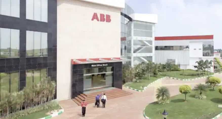 What will be ABB India's result in Q4? Watch this video to know more ...