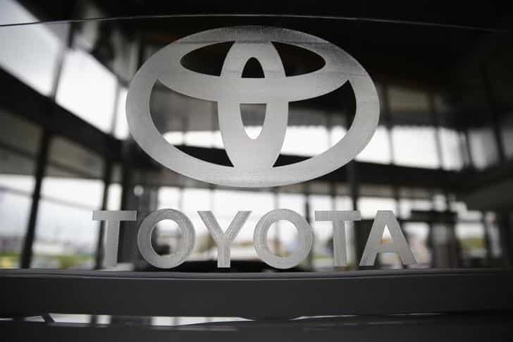 Japanese car maker Toyota lines up Rs 4,800 cr investment to locally ...