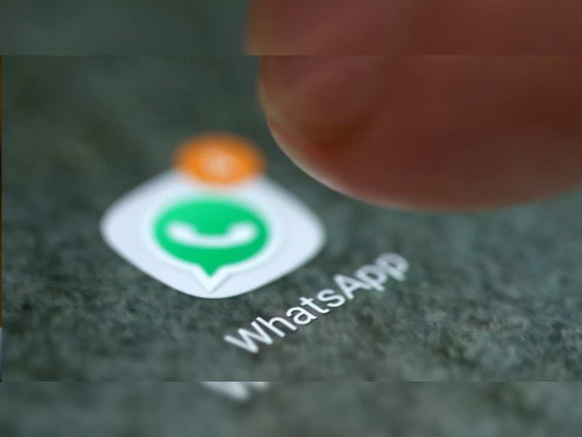 WhatsApp Reactions feature announced: Here's how to download and use ...