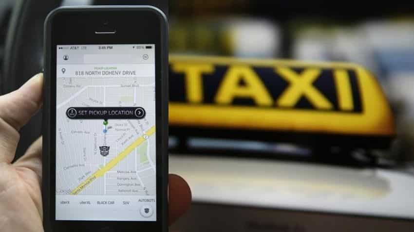 Government to meet cab aggregators on Tuesday over issues related to ...