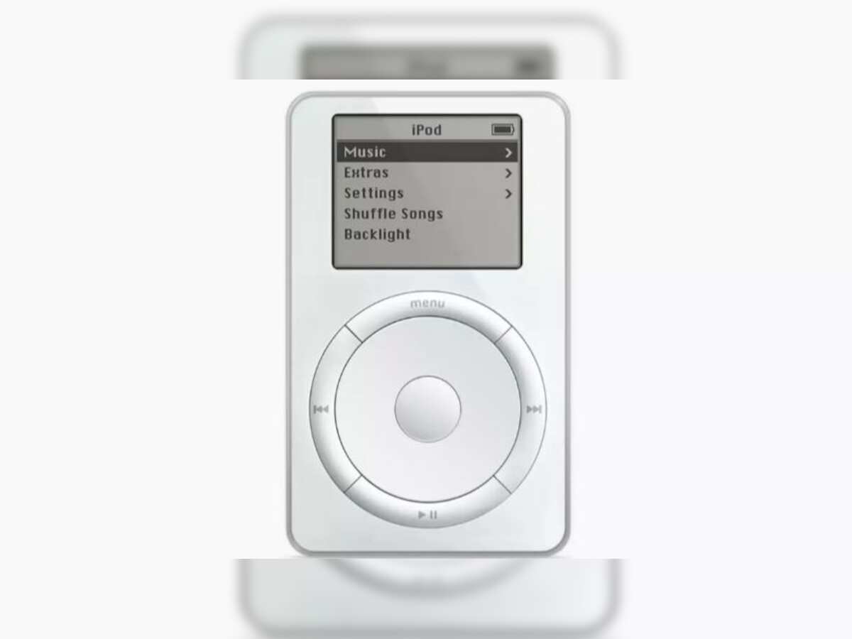 What is iPod? Check why Apple discontinued it after 20 years