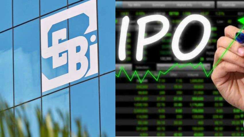 IPO Watch: SEBI proposes confidential ''pre-filing'' of documents to ...