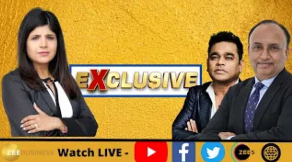 Watch Swati Khandelwal's exclusive conversation with Shashank ...