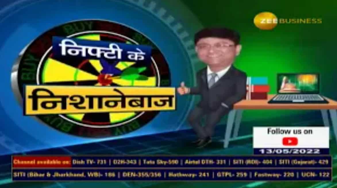 NIFTY KE NISHANEBAZ: Put Option For Nifty & Bank Nifty By Nifty Ke ...