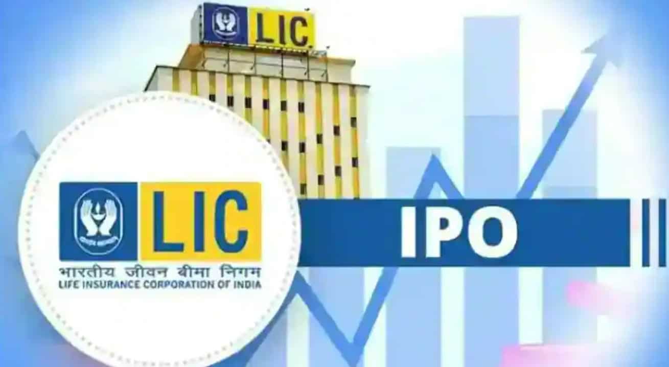 LIC valuation may be among cheapest for global peers | Watch in Details ...