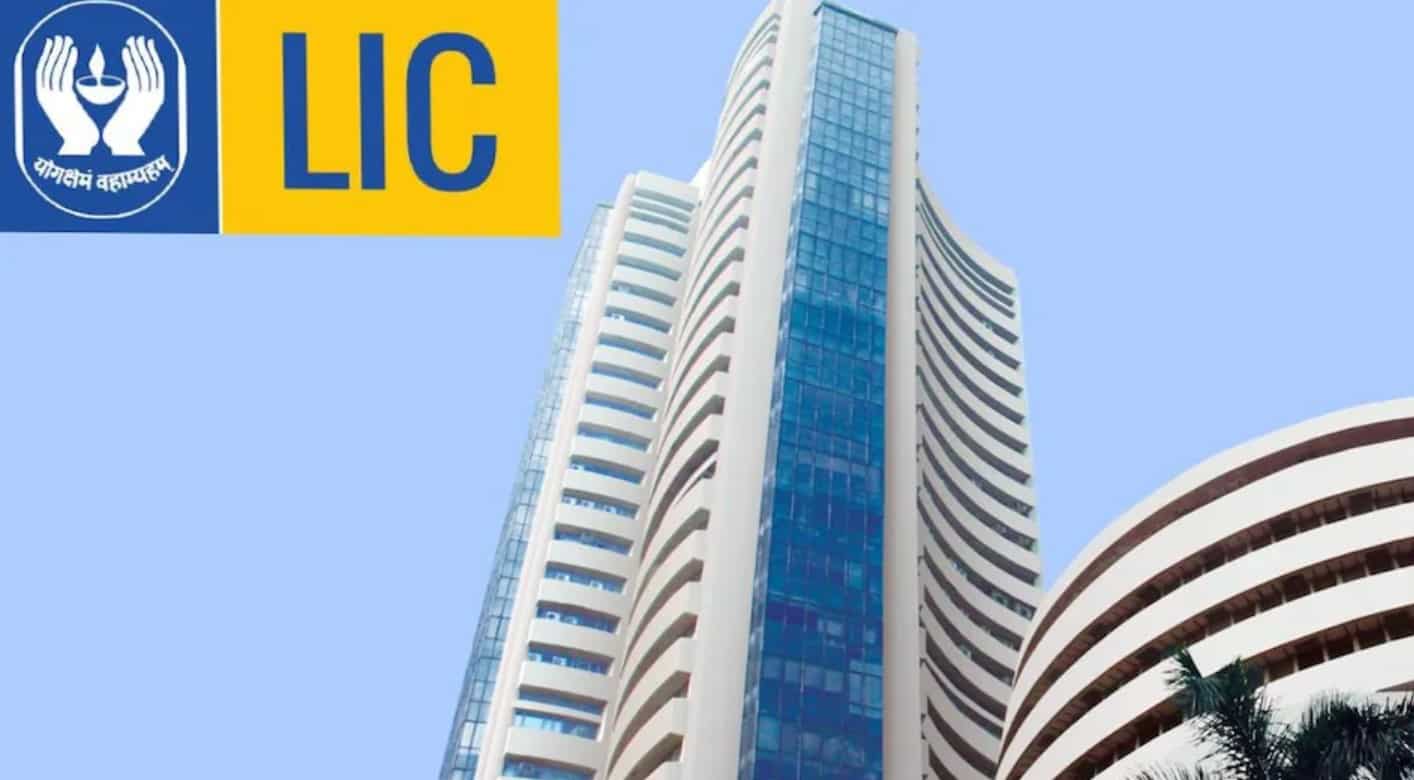 Macquarie's Outlook on LIC: Watch how LIC stock will perform after ...