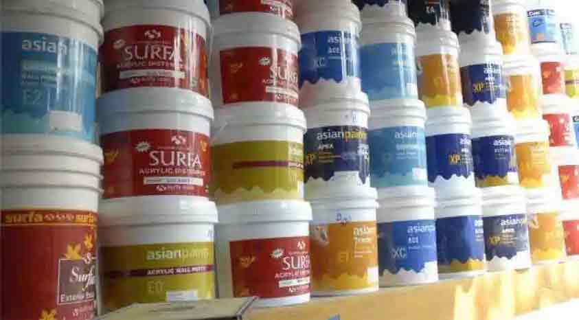 Why Paint stocks are under pressure? brokerages, expert explain
