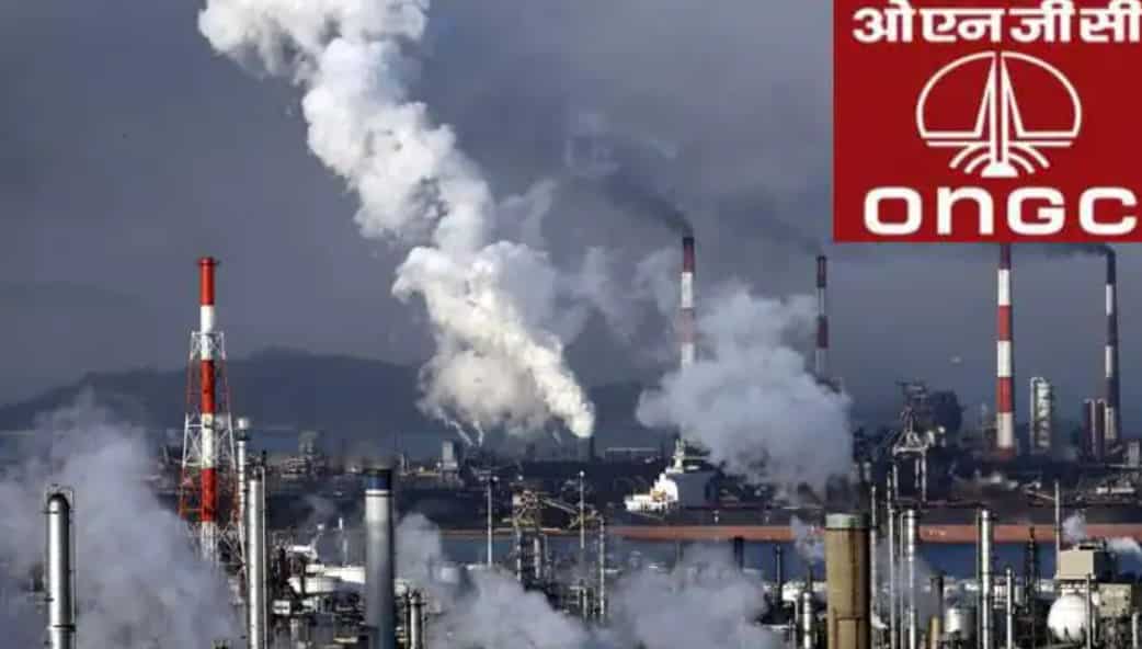 Why Did ONGC Fall? Know Full Details From Varun Dubey | Zee Business