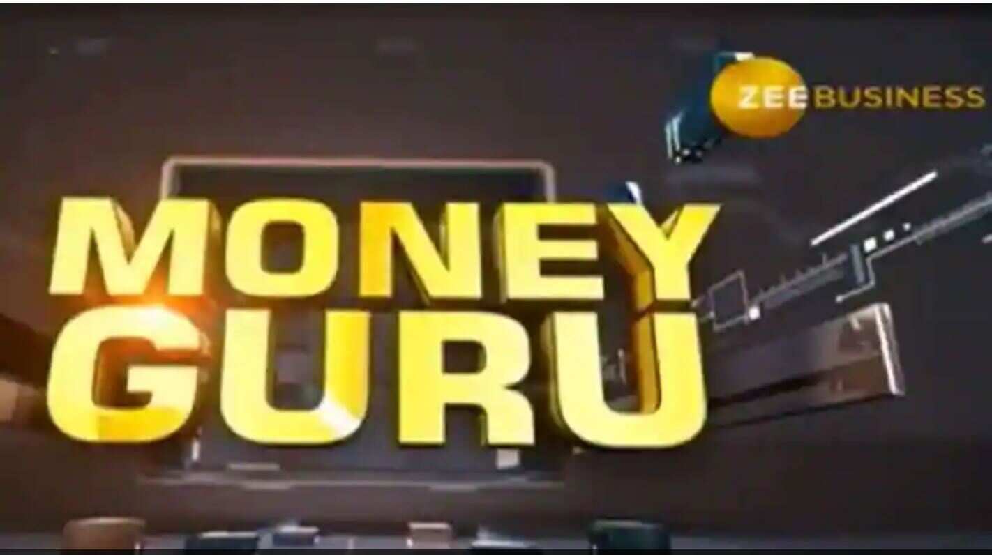 Money Guru: Getting negative returns in the fund, what to do? exit or ...