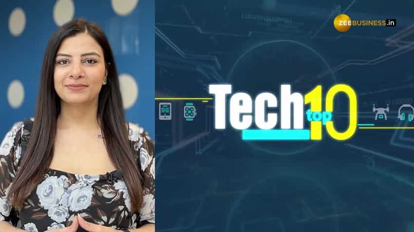 Tech Top 10: 'Rollable' TV, new Instagram features, Apple's WWDC event ...
