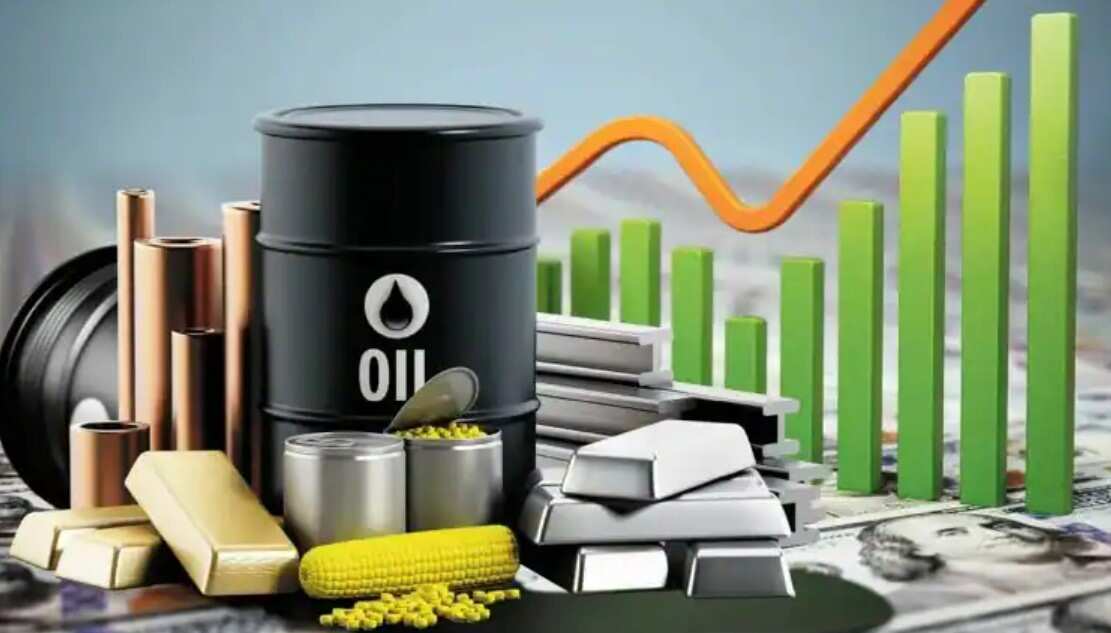 Bounce Back In Metal And Crude, Watch This Video To Know Details From ...