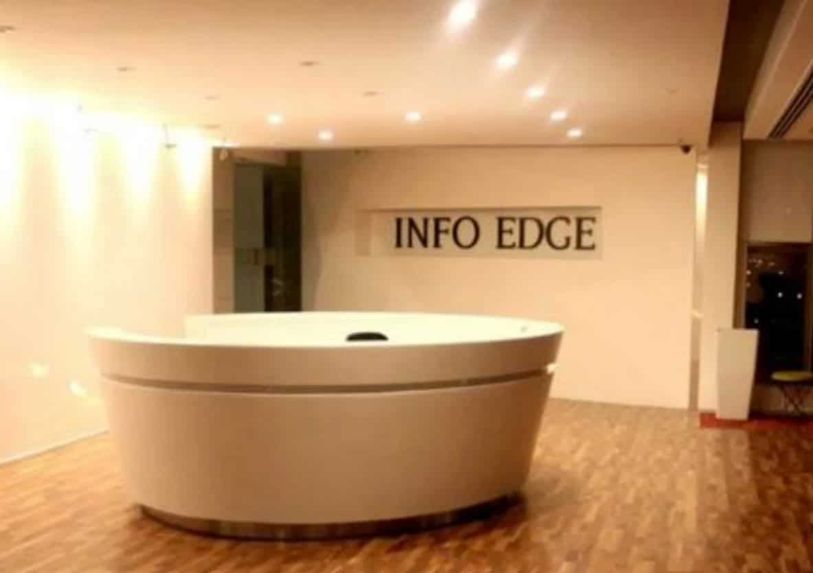 Why Info Edge Stock Is In Action Today? Watch In This Video | Zee Business