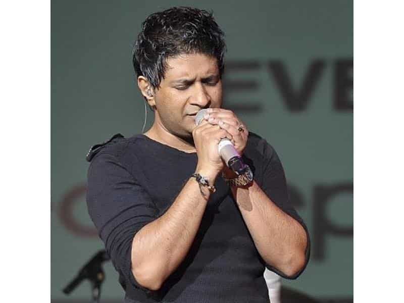 Renowned playback Singer KK dies after concert in Kolkata; PM Modi ...