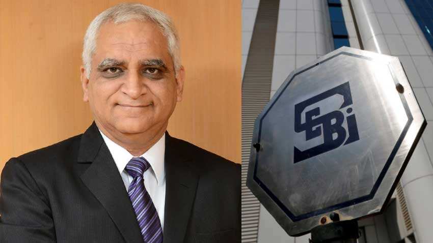 Ashwani Bhatia takes charge as Whole Time Member, SEBI - Things to know ...