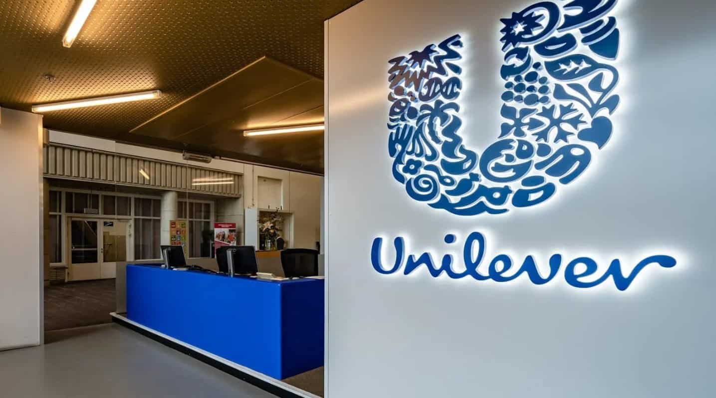 Unilever PLC Shares Rise As Nelson Peltz Joins Board | Zee Business