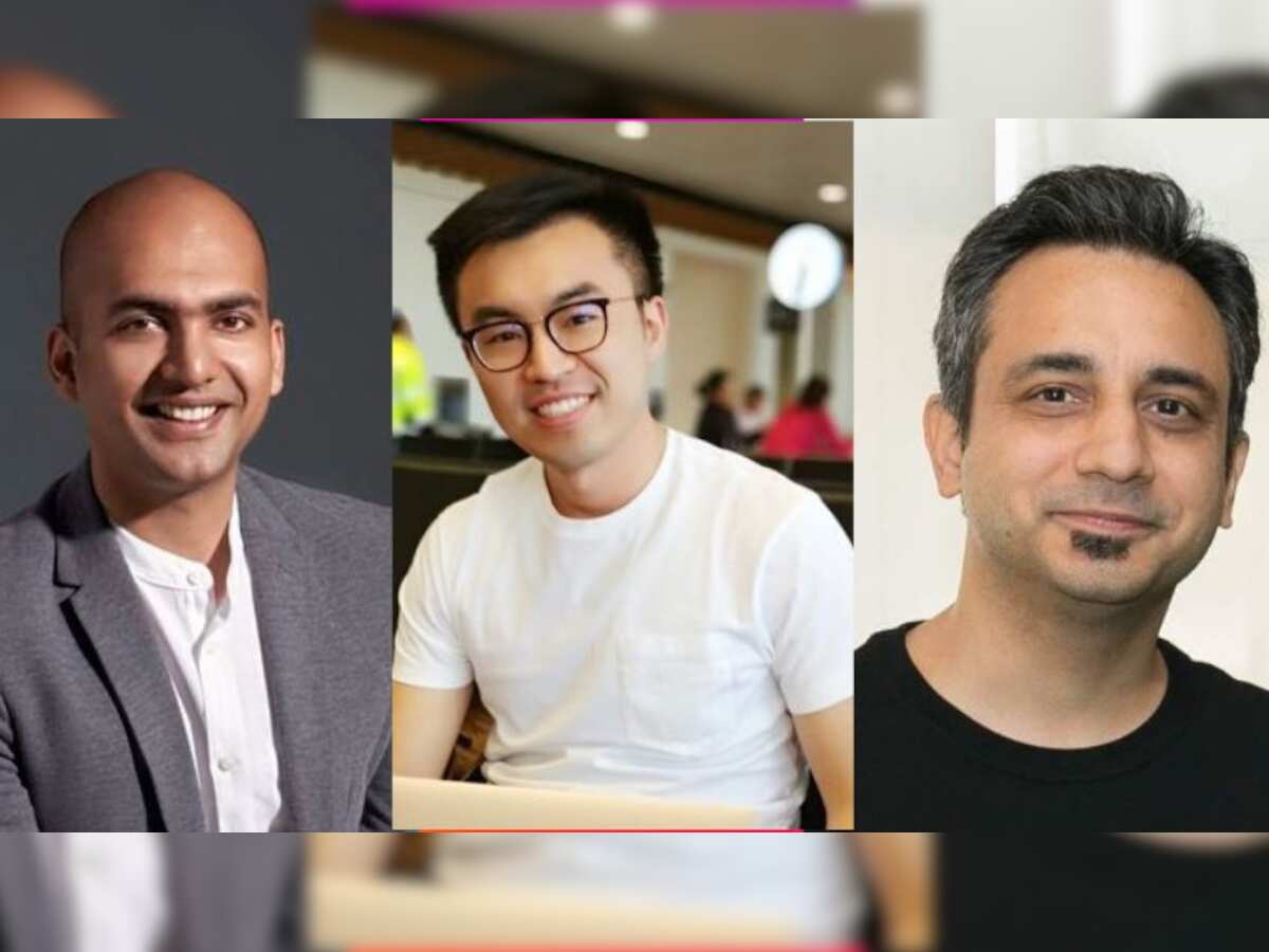 Big changes! Alvin Tse replaces Manu Jain as Xiaomi India head; Anuj ...
