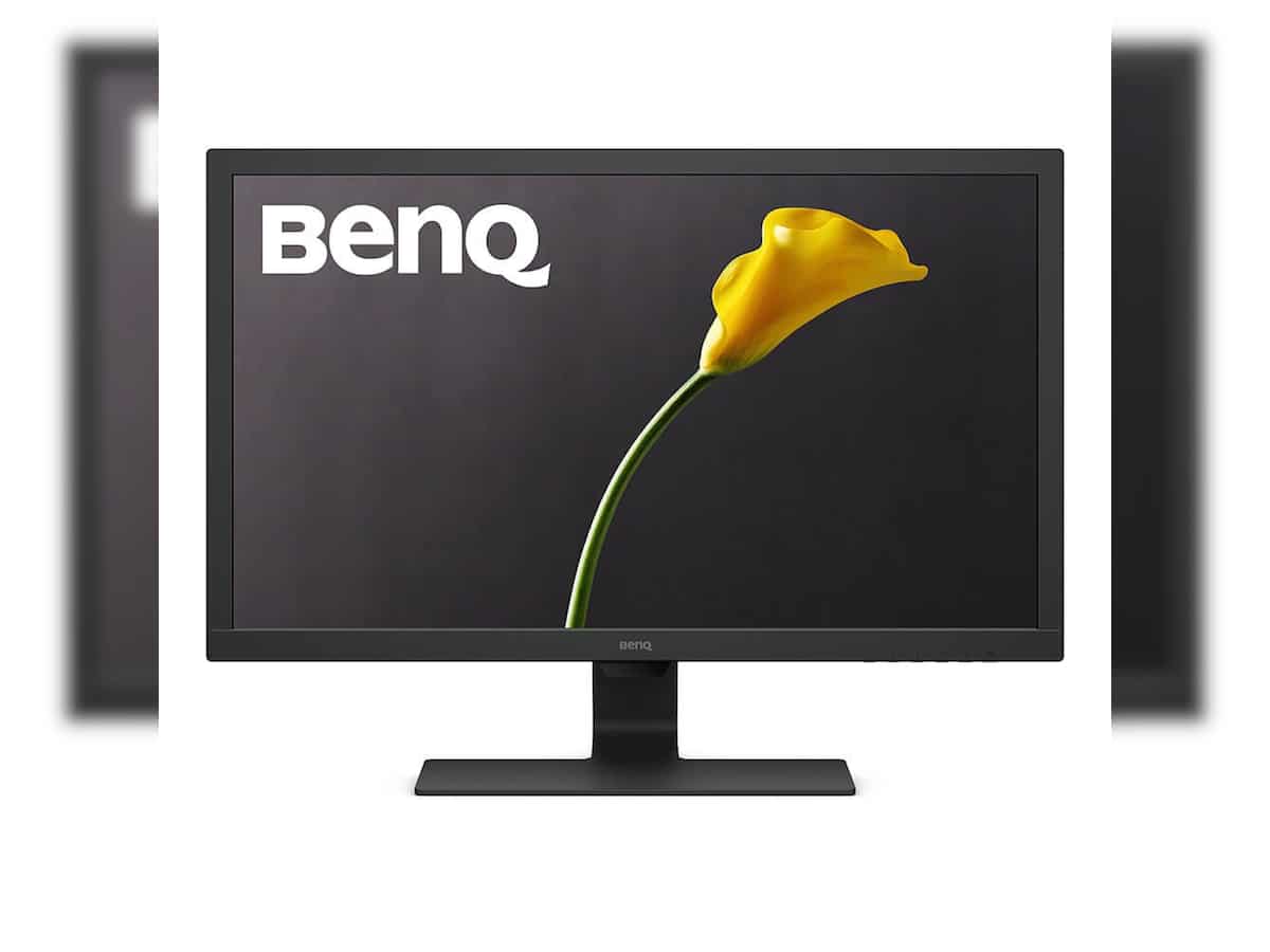 Electronics maker Benq aims two-fold growth and over Rs 1,000 cr ...