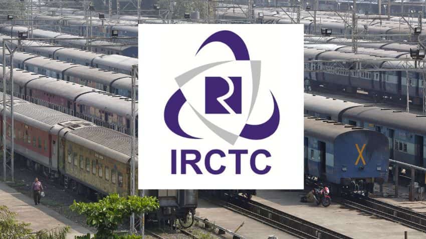 Railways increases online ticket booking limit through IRCTC website-app, Check details | Zee ...