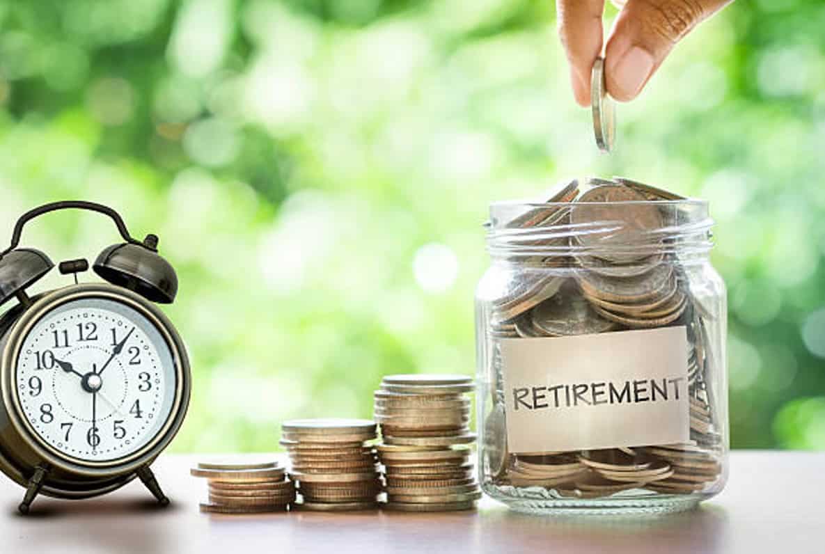 Money Guru: Are You Planning For Retirement? Know This 5 Stress-Free ...