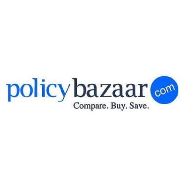 Policybazaar shares plunge over 10% after company’s chairman plans to ...