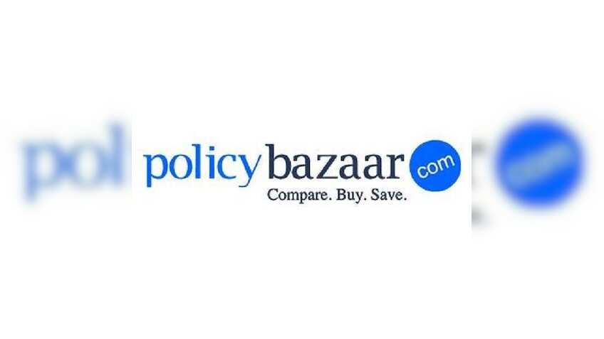 Policybazaar shares plunge over 10% after company’s chairman plans to ...