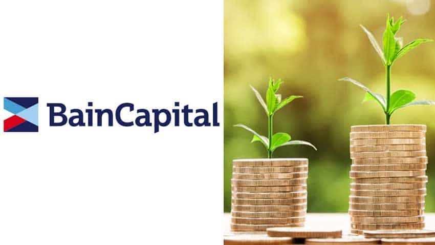 Bain Capital Special Situations Asia Fund II raises over US$2 Billion ...