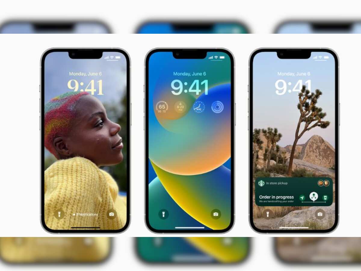 iOS 16 update: Check how to lock hidden and deleted photos on your ...
