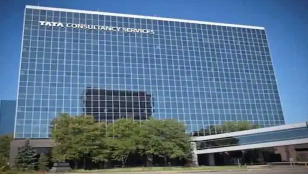 TCS Chairman N Chandra's Opinion On Global Growth, Watch This Video For ...