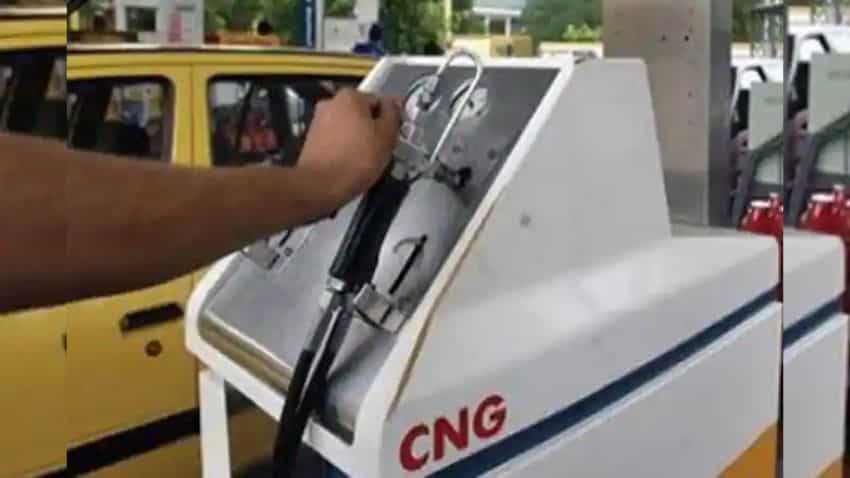 Mobile CNG stations soon to deliver fuel at customers' doorsteps in Mumbai