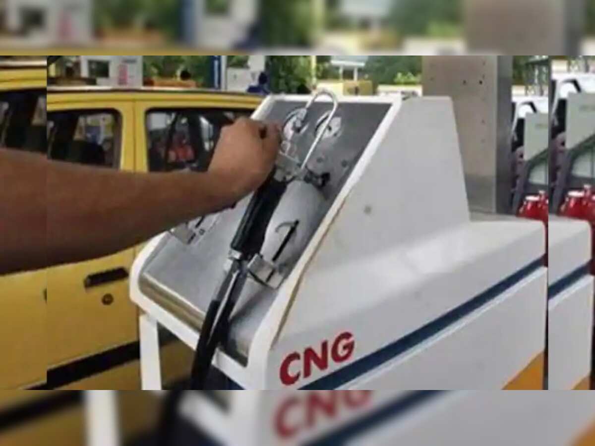 Mobile CNG stations soon to deliver fuel at customers' doorsteps in ...