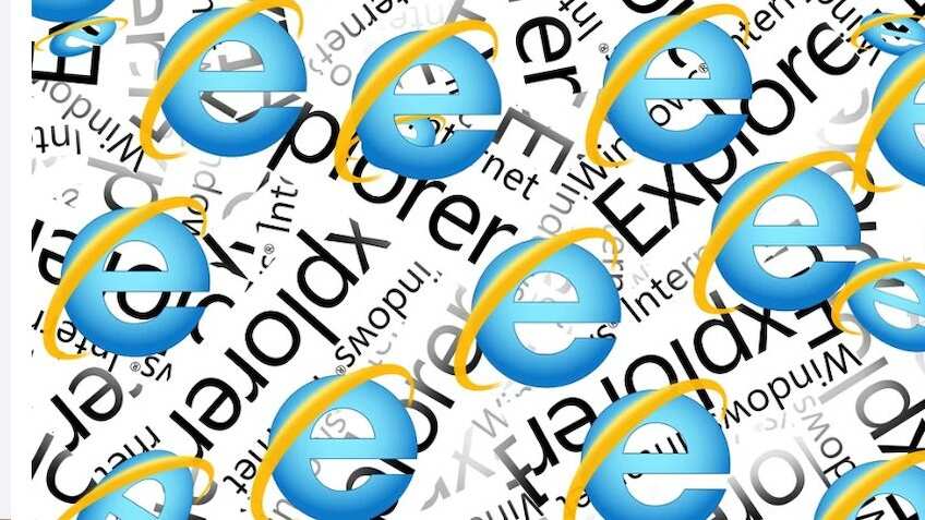 Internet Explorer is shutting down after 27 years - All you need to know