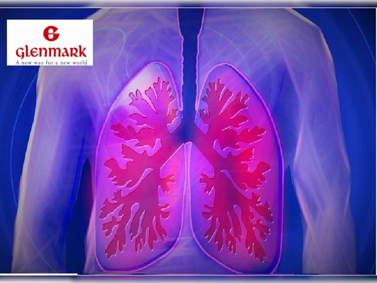Glenmark Pharma launches asthma drug Indamet | Zee Business