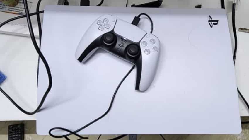 Sony PS5 restock India: Pre-order starts today - Check how to buy ...