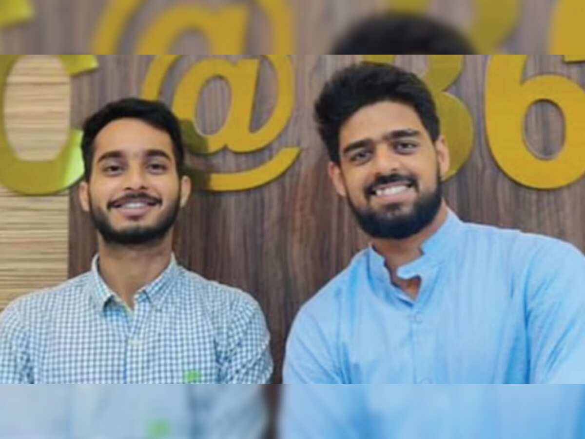 Vahak raises USD 14 mn in funding round led by Nexus Venture Partners ...