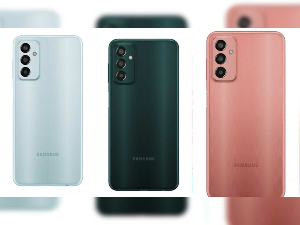 Samsung Galaxy F13 launched - Price starts at Rs 11,999 - Check offers ...