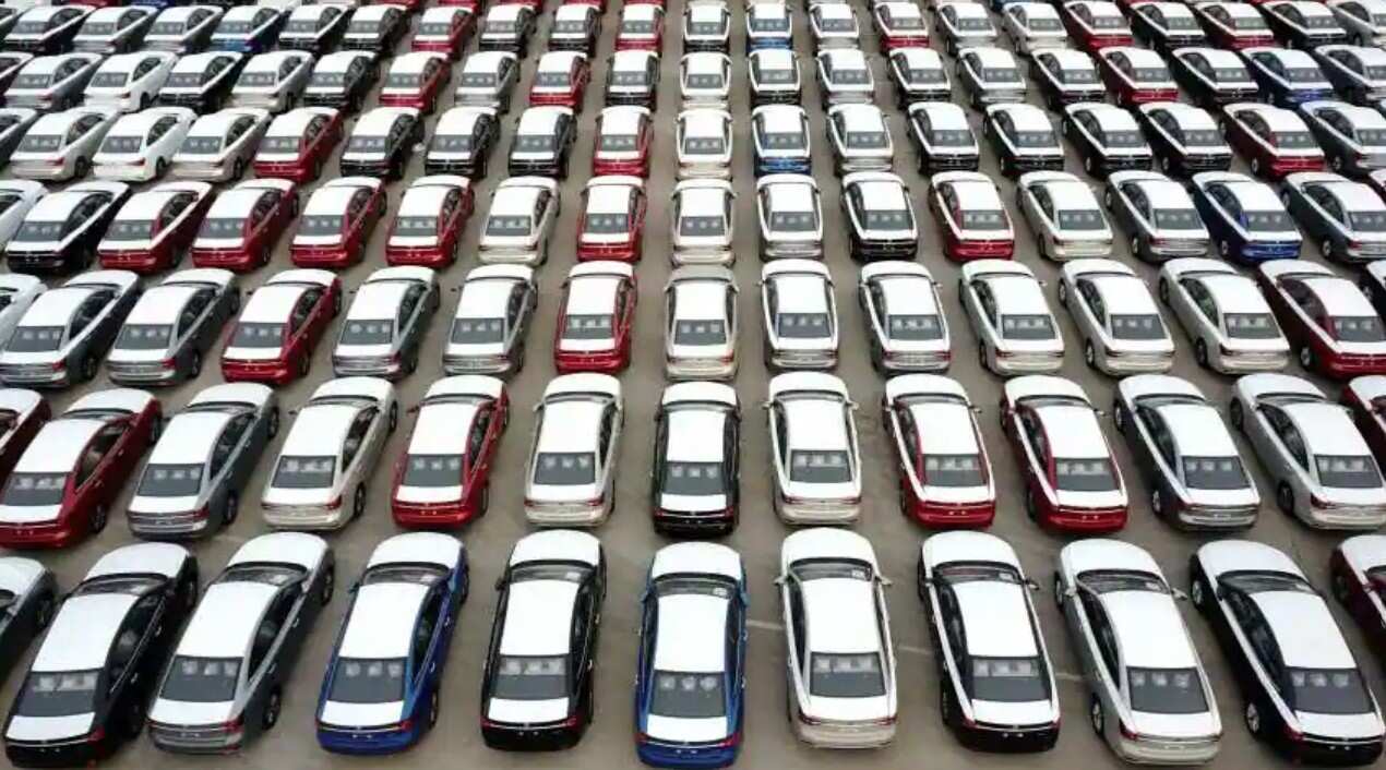 Why There Is Action In Auto Stocks? Watch This Report For Details | Zee ...