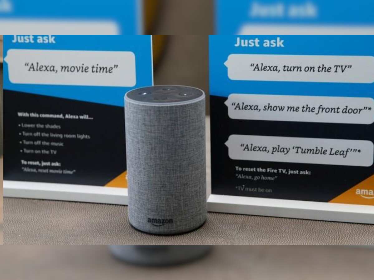 Amazon Alexa will soon mimic anyone's voice - dead or alive; check details