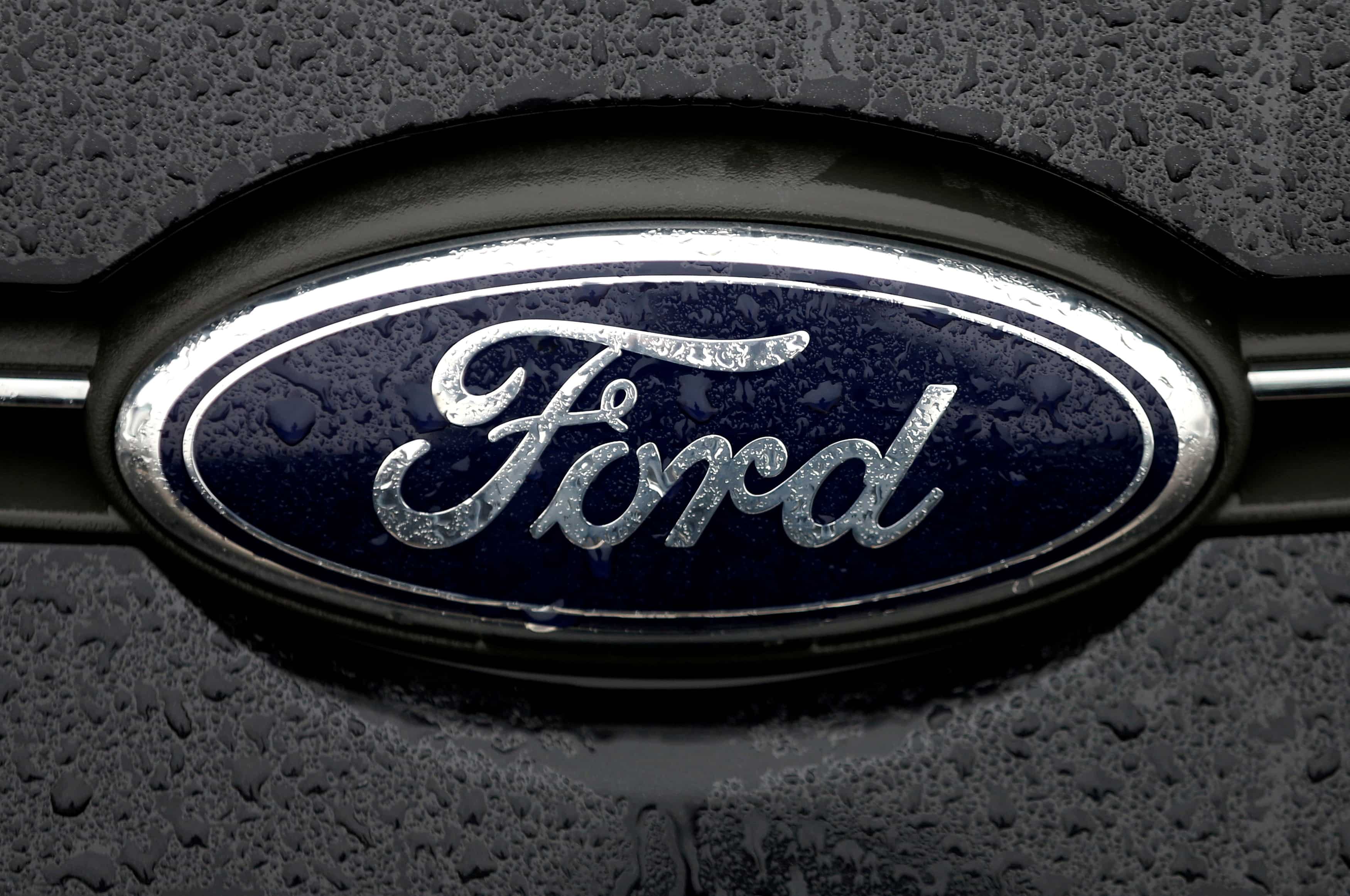 Auto major Ford extends production at Tamil Nadu plant till July-end