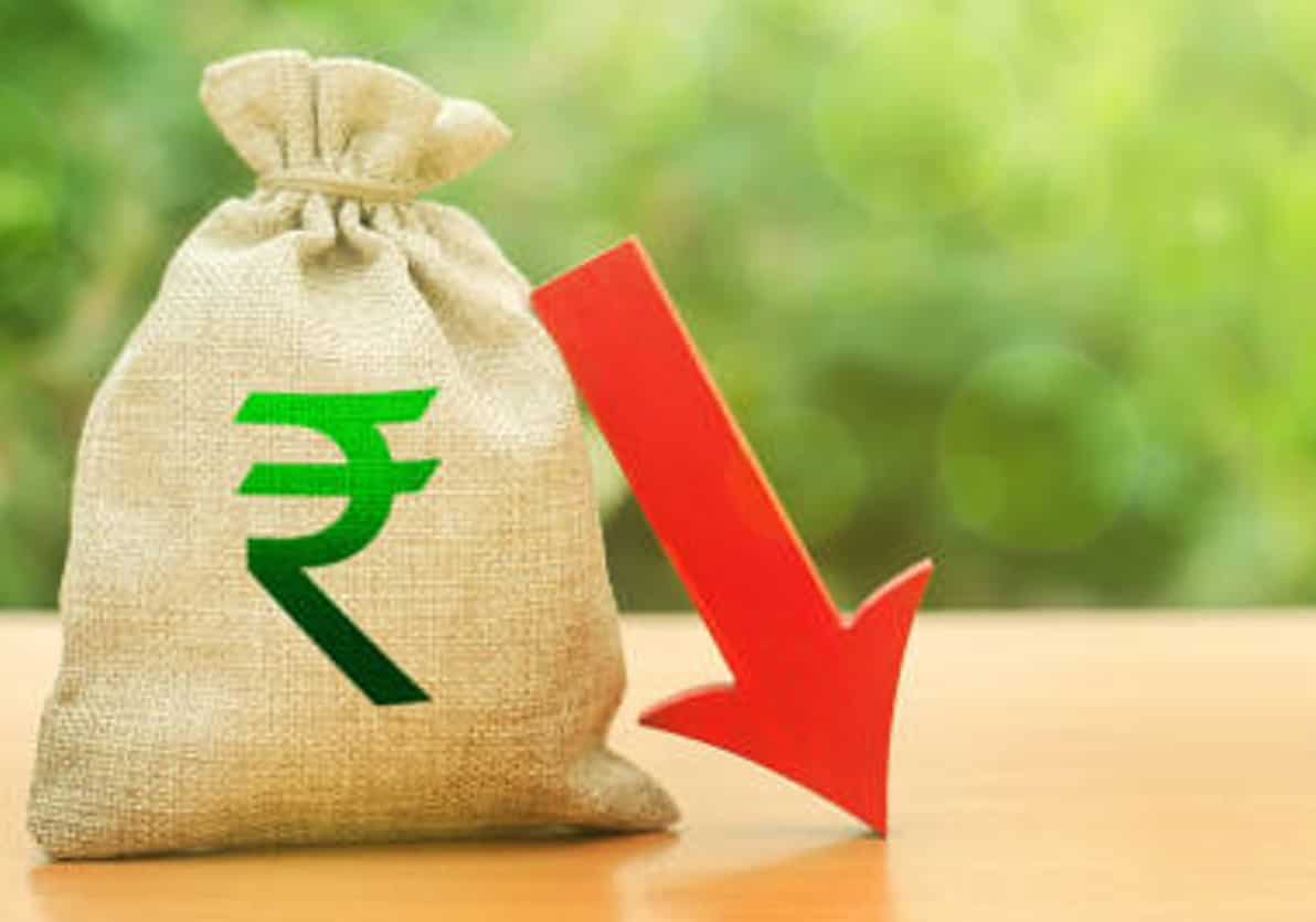 Rupee Hits Record Low, Why Is The Increasing Rupee Depreciation? Know ...