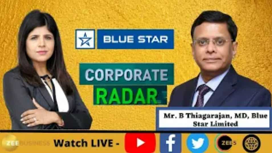 Corporate Radar: Swati Khandelwal In An Exclusive Conversation With B ...